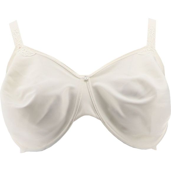 Breezies | Intimates & Sleepwear | Breezies Body Luxe Minimizer Bra ...